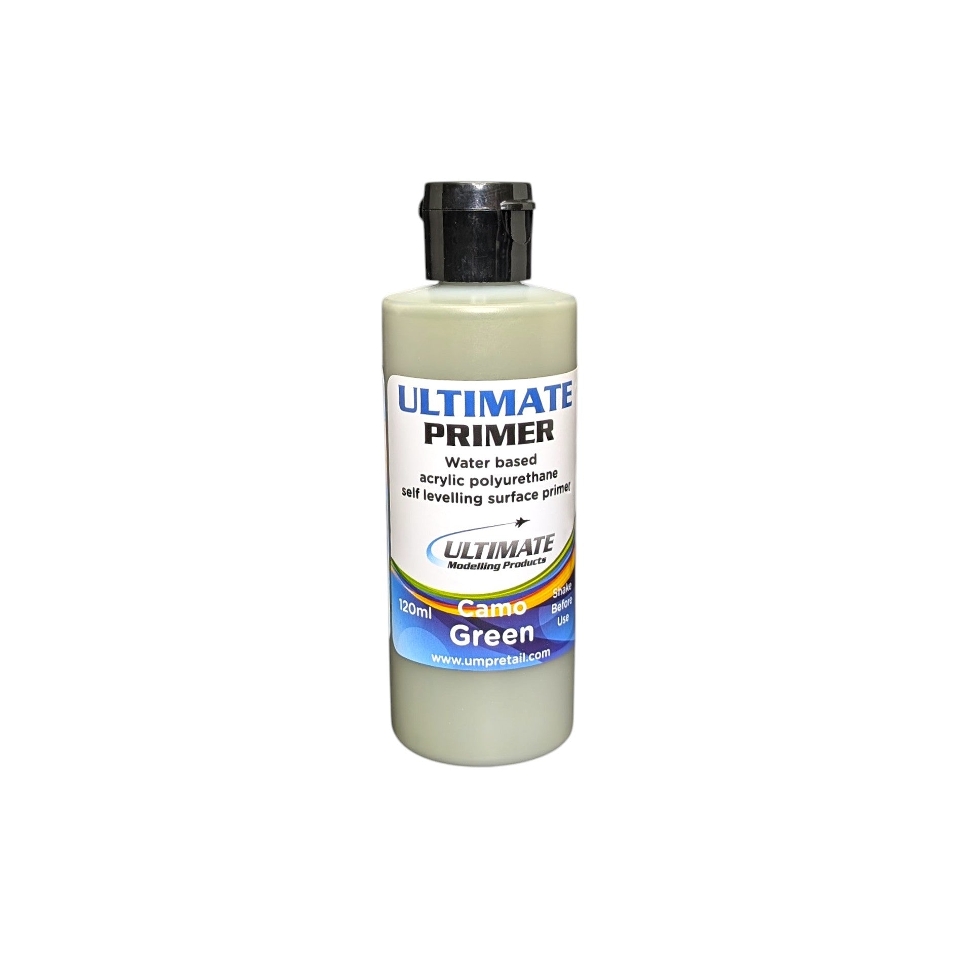 Ultimate Modelling Products | Ultimate Modelling Products
