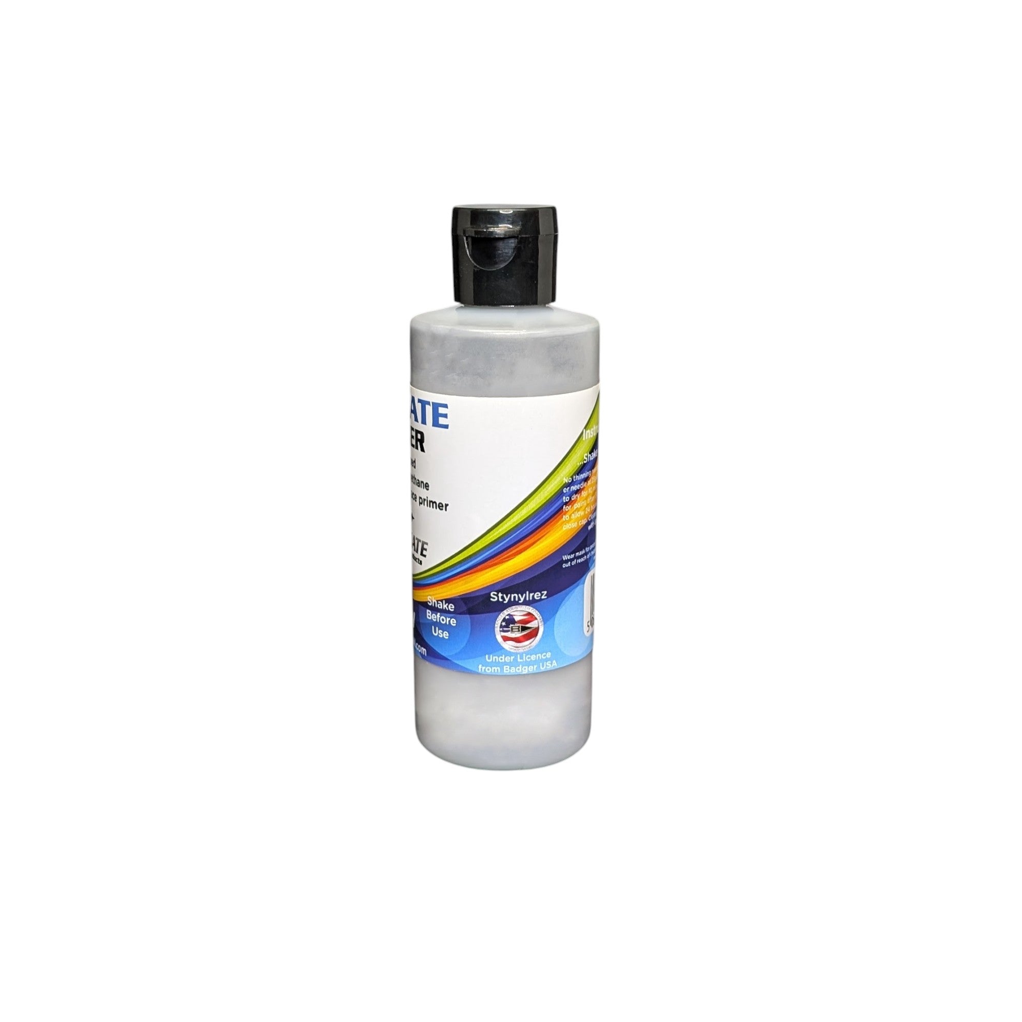 Ultimate Primer - 120ml Grey | Ultimate Modelling Products