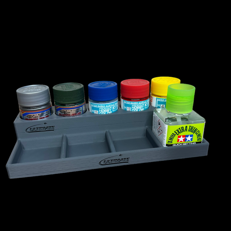 Ultimate Modelling Products | Ultimate Modelling Products