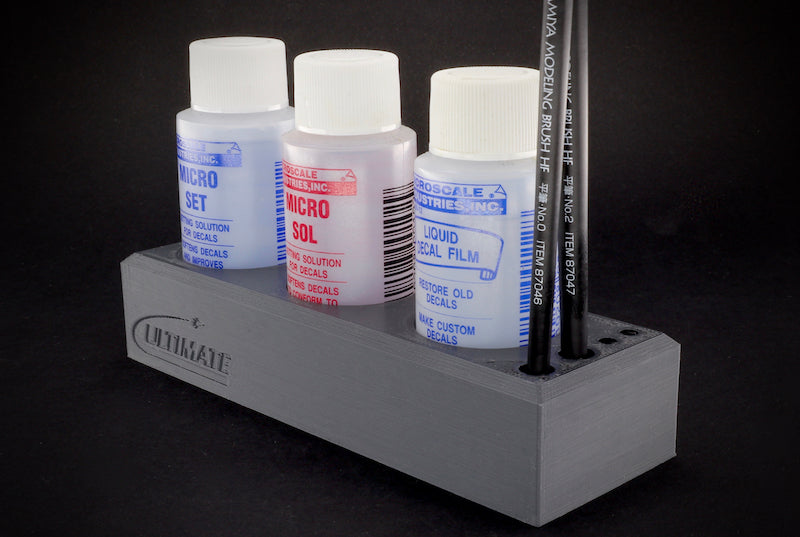 Ultimate Decal Solution Holder (for Micro Set/Sol)) | Ultimate ...