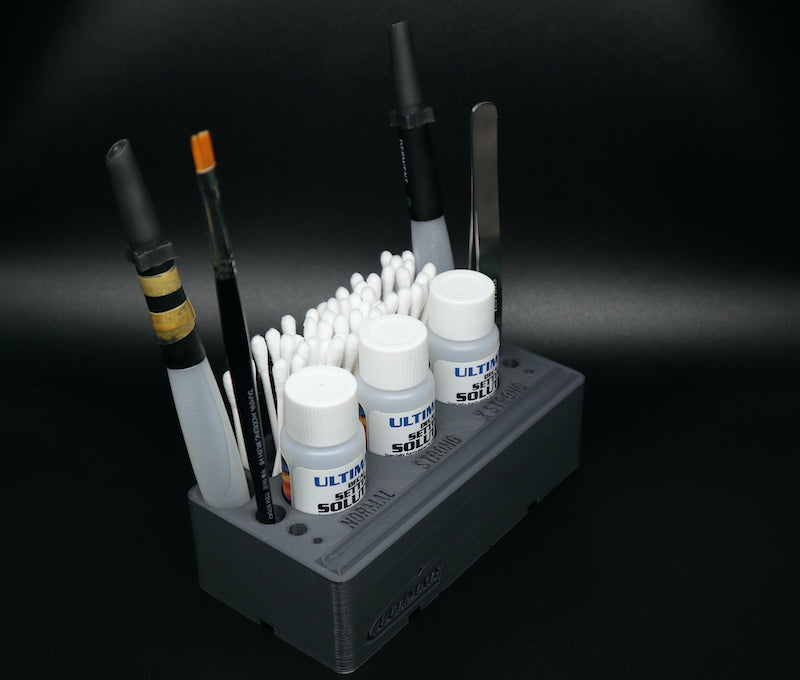 Ultimate Modular Storage System - Normal 12 (inc Ultimate Decal Settin ...